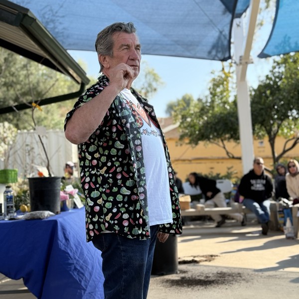 Free Composting Workshop at Griffith Park | Pacoima Beautiful